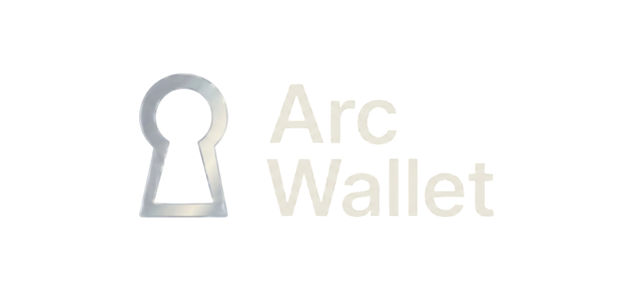 Arc Wallet - Privacy You Control